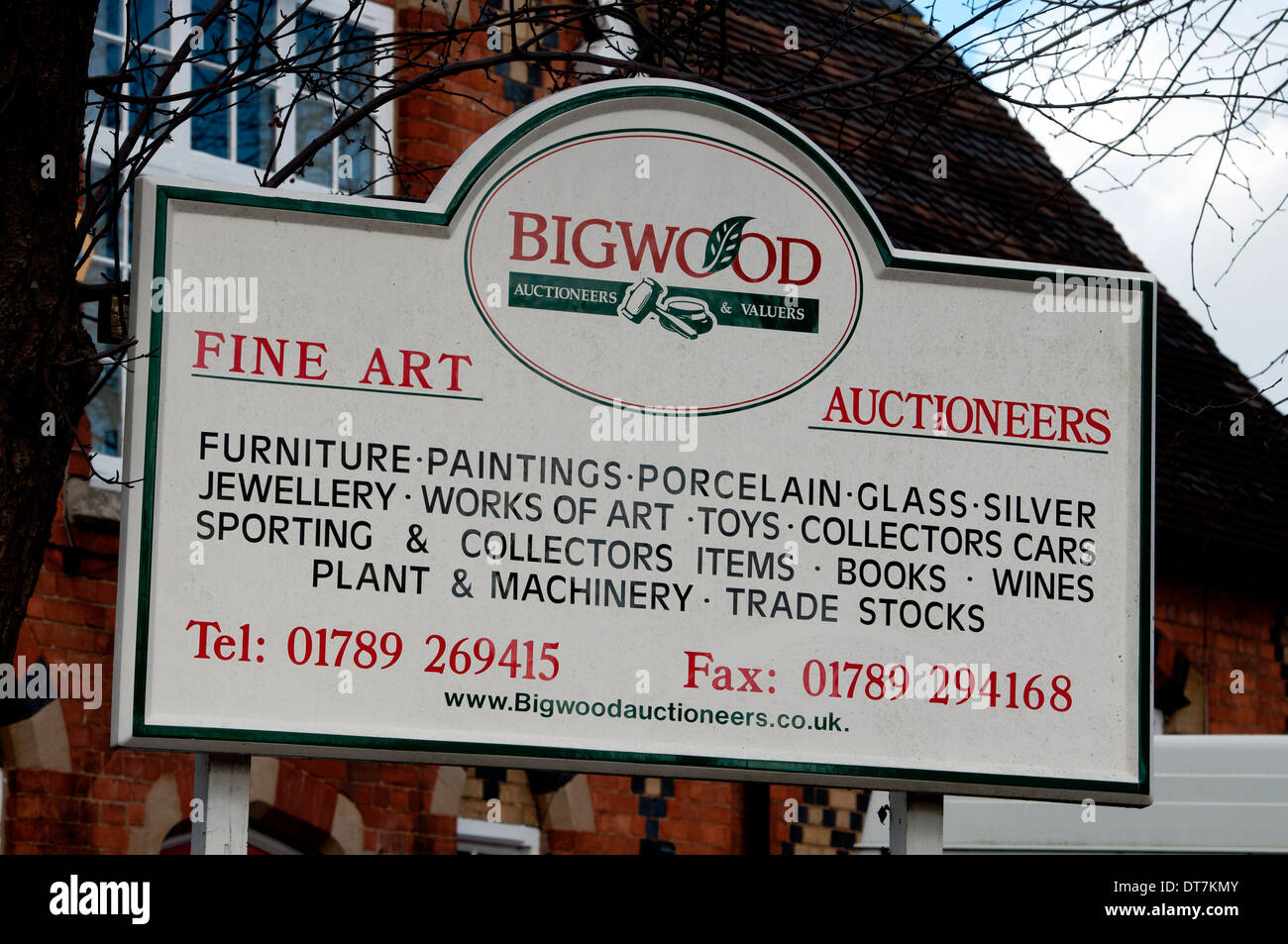 Tiddington hi-res stock photography and images - Alamy