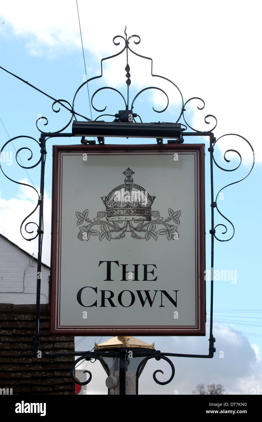 Tiddington hi-res stock photography and images - Alamy