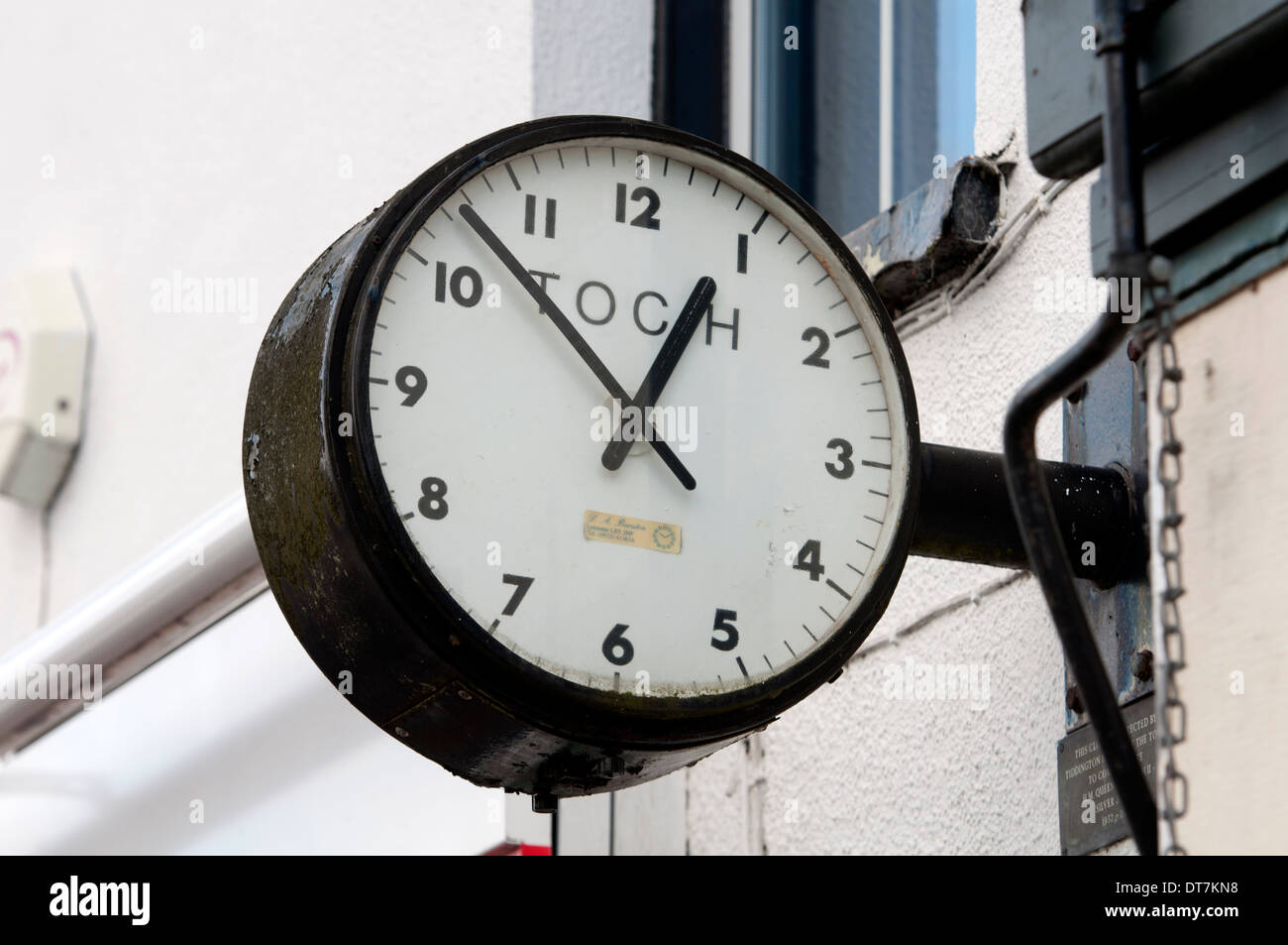 Queen elizabeth ii silver jubilee hi-res stock photography and images ...