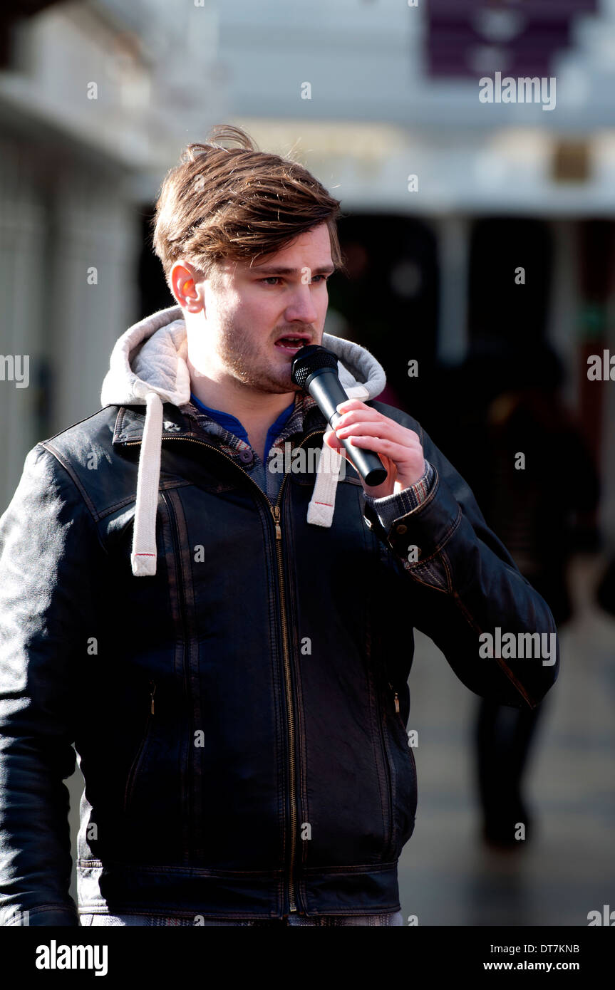 Karl loxley hi-res stock photography and images - Alamy