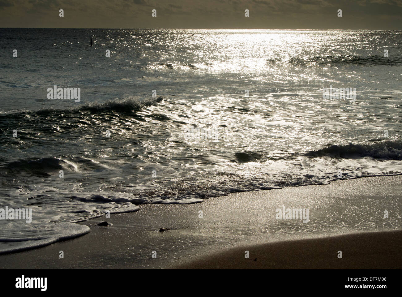 Reflecting morning sun hi-res stock photography and images - Alamy