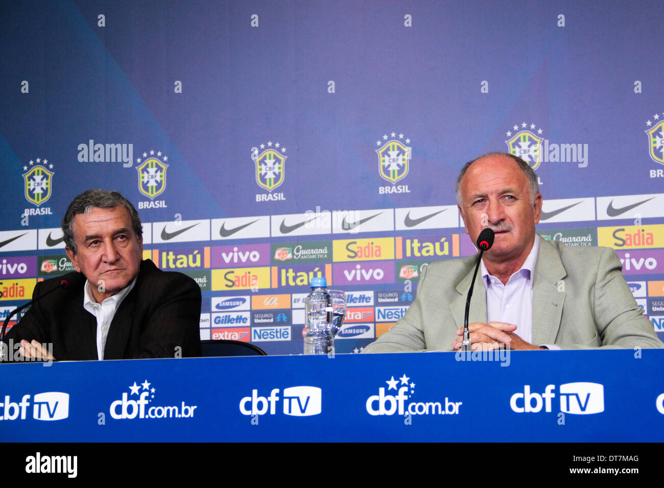 Cbf football team players hi-res stock photography and images - Alamy