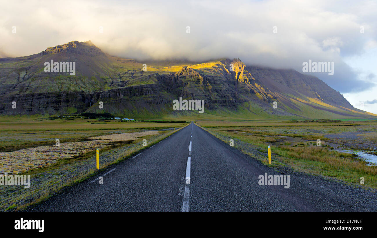 Big ring road hi-res stock photography and images - Alamy