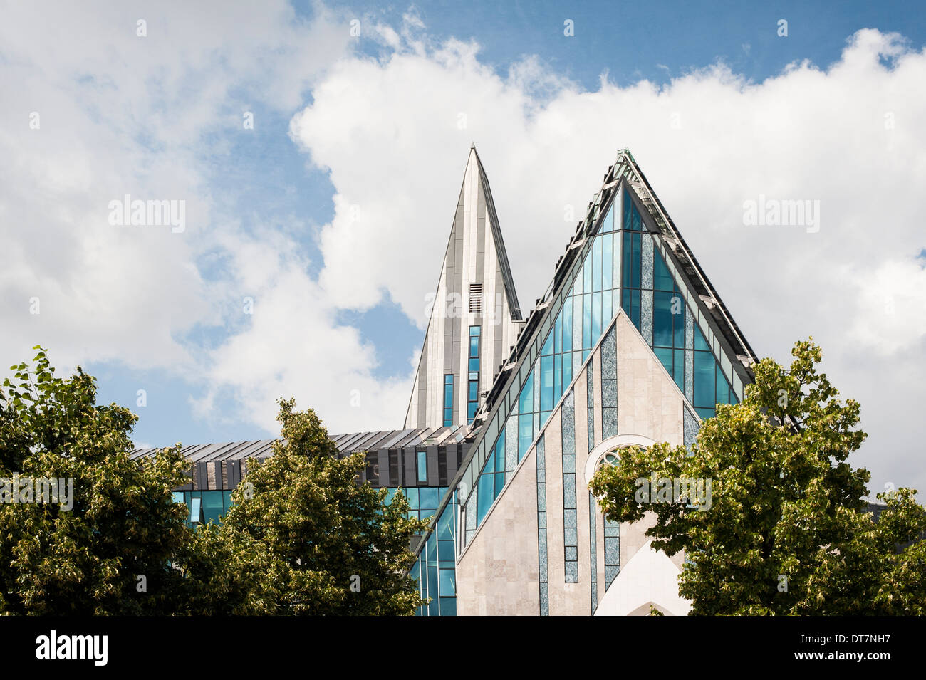 Leipzig deutschland hi-res stock photography and images - Alamy