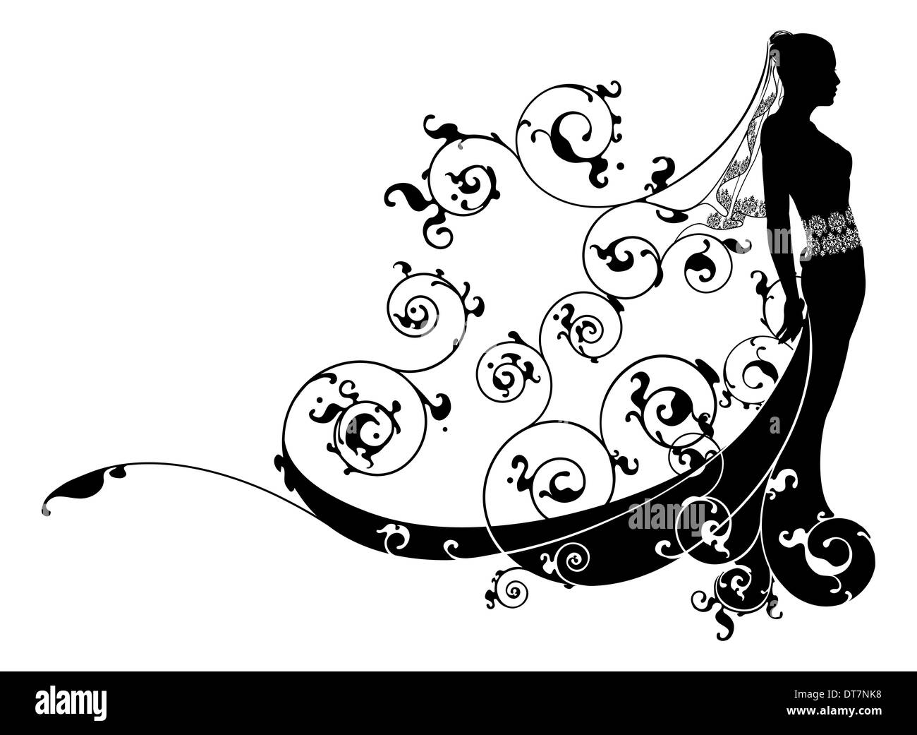 Princess bride hi-res stock photography and images - Alamy