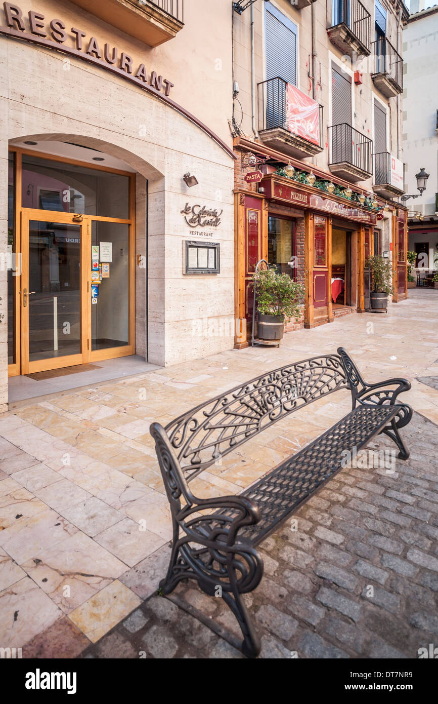 Reus catalonia hi-res stock photography and images - Alamy