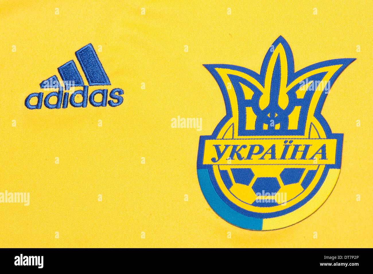 Jersey and ukraine hi-res stock photography and images - Alamy