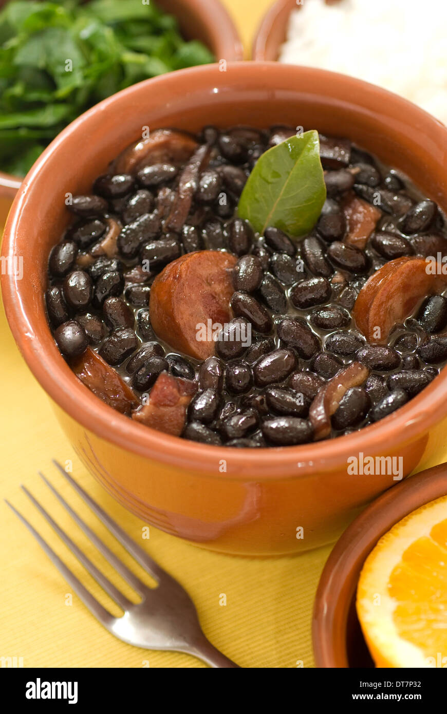 Feijoada hi-res stock photography and images - Alamy