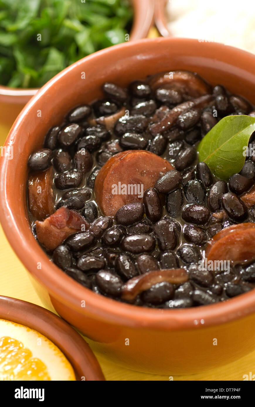 feijoada Stock Photo - Alamy