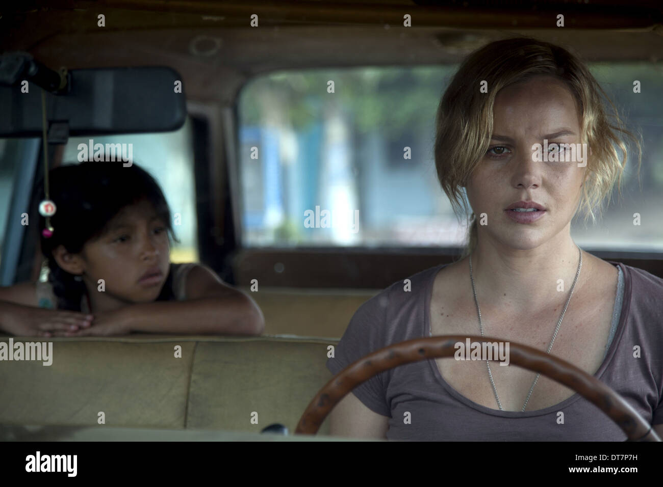 Abbie Cornish High Resolution Stock Photography and Images - Alamy