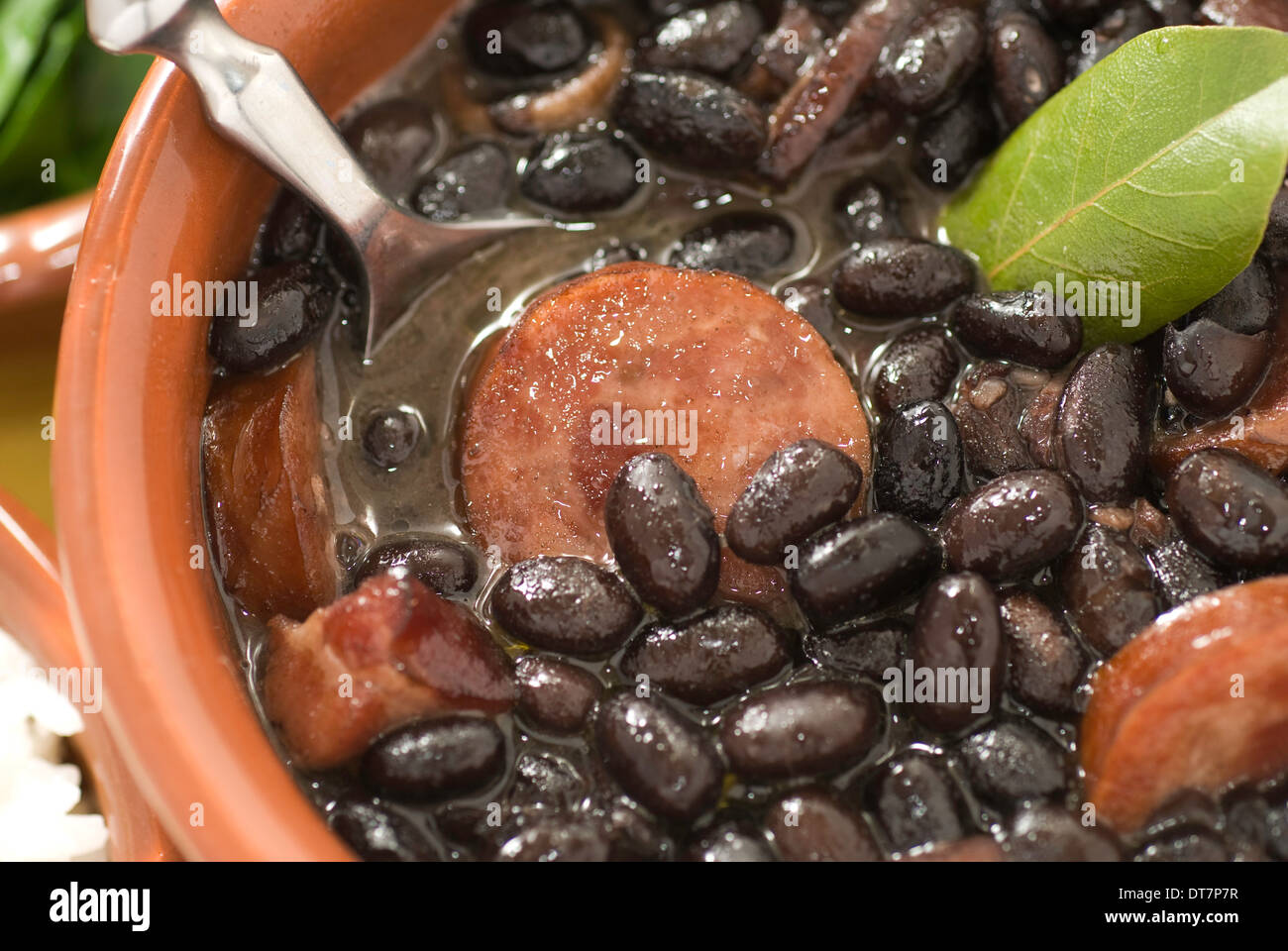 Feijoada hi-res stock photography and images - Alamy