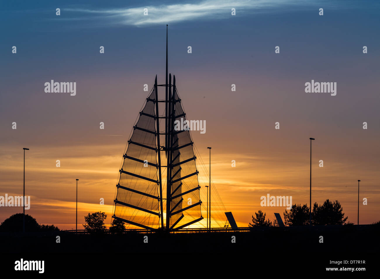 Sails of the south hi-res stock photography and images - Alamy