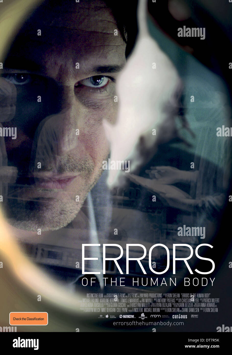 Human Body Poster High Resolution Stock Photography and Images - Alamy