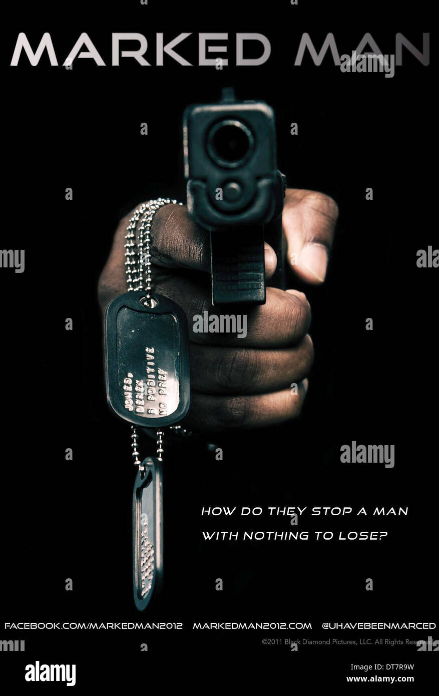 Be Marked High Resolution Stock Photography and Images - Alamy