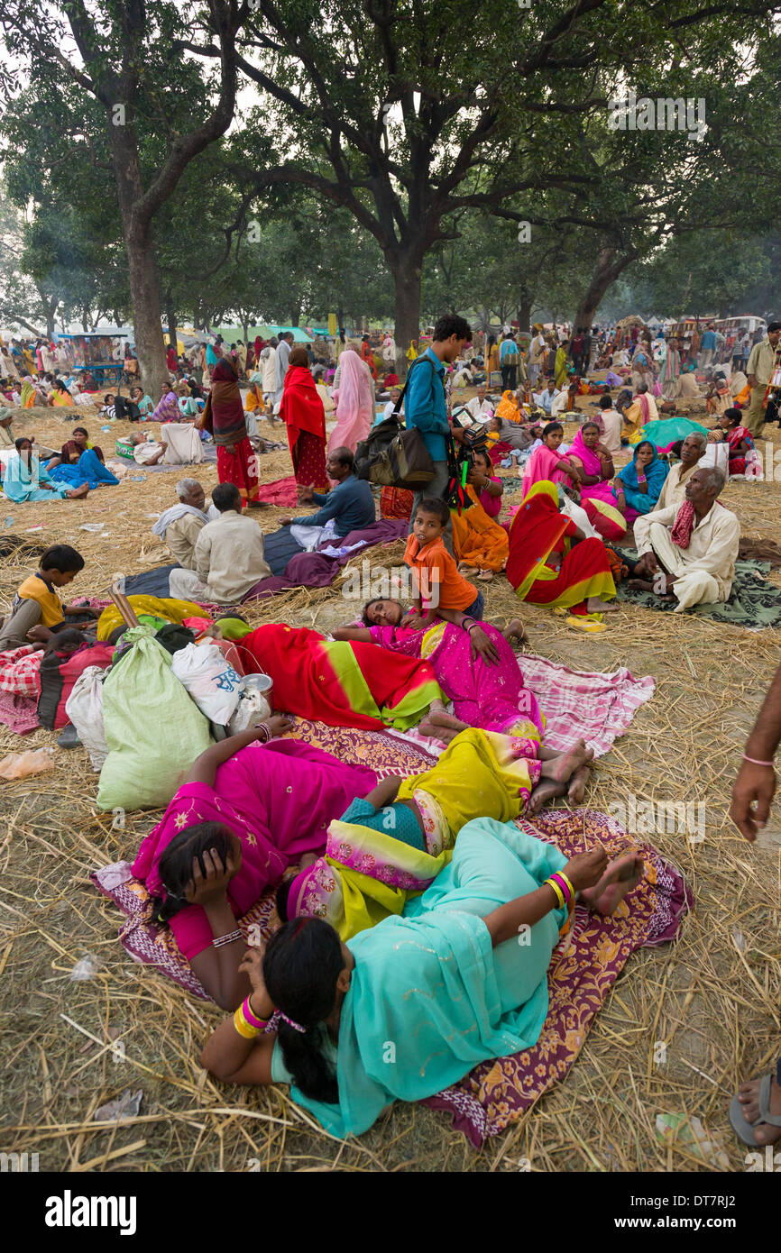 Mela Ground High Resolution Stock Photography and Images - Alamy