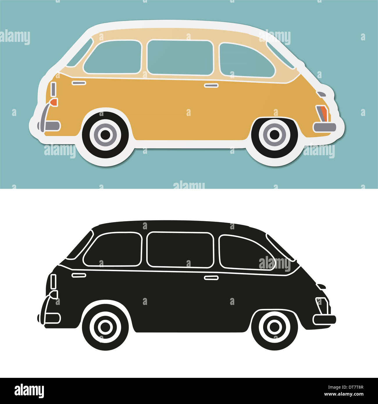 60s fashion hi-res stock photography and images - Alamy