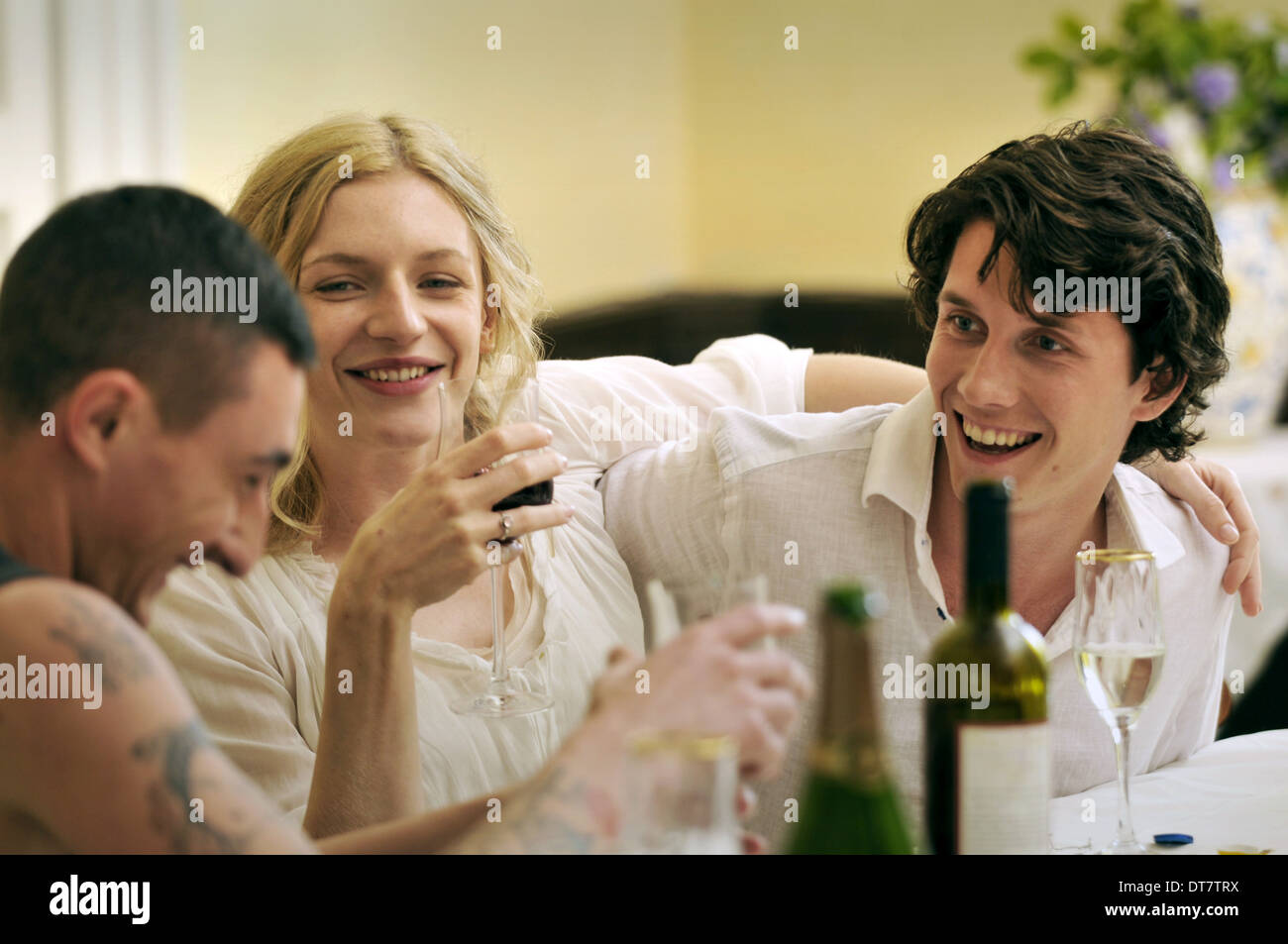 Christiane Schaumburg Muller High Resolution Stock Photography and ...