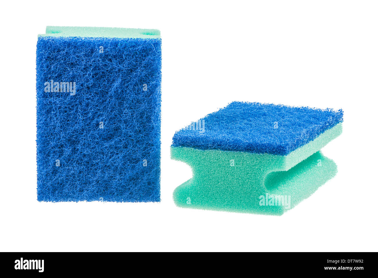 Clean with sponge hi-res stock photography and images - Alamy