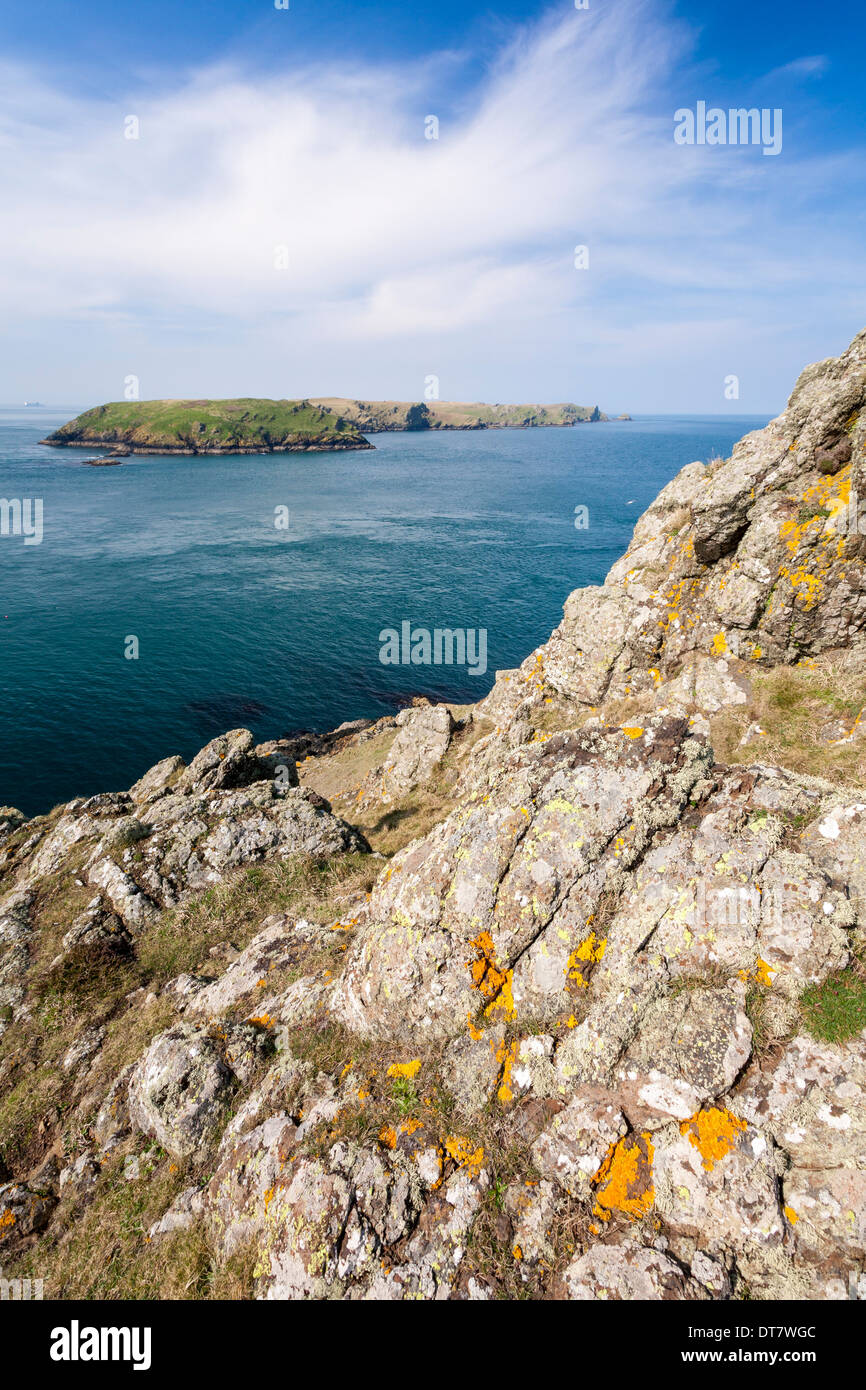 Wooltack point wales hi-res stock photography and images - Alamy