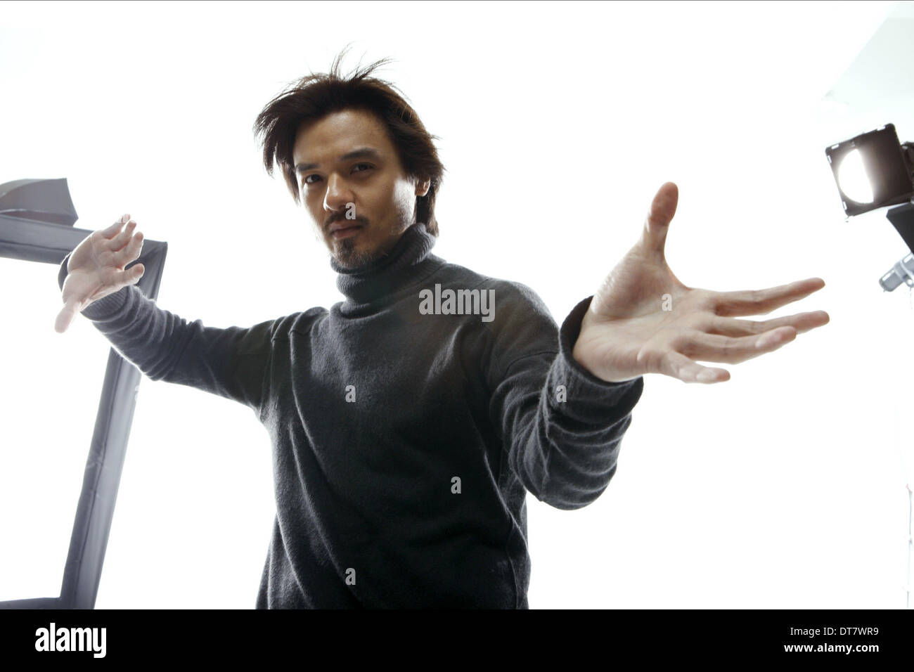 Stephen Fung High Resolution Stock Photography and Images - Alamy