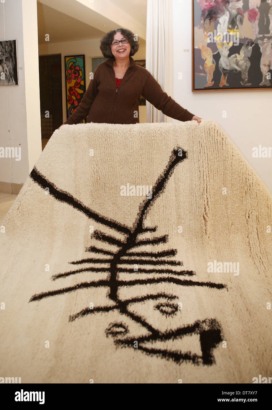 Sadika keskes hi-res stock photography and images - Alamy