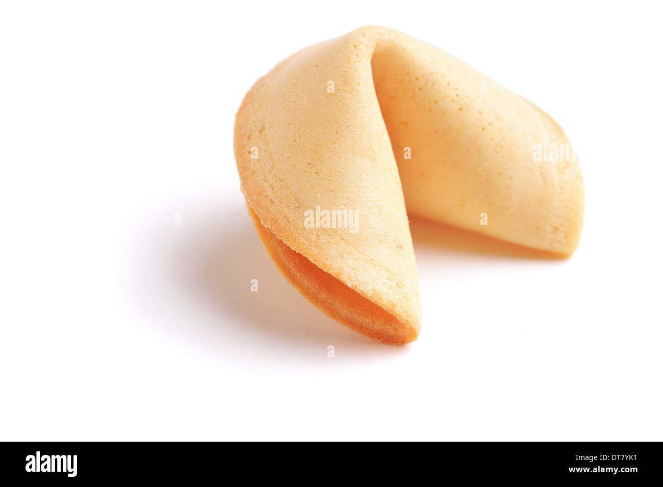 Fortune cookie closeup hi-res stock photography and images - Alamy