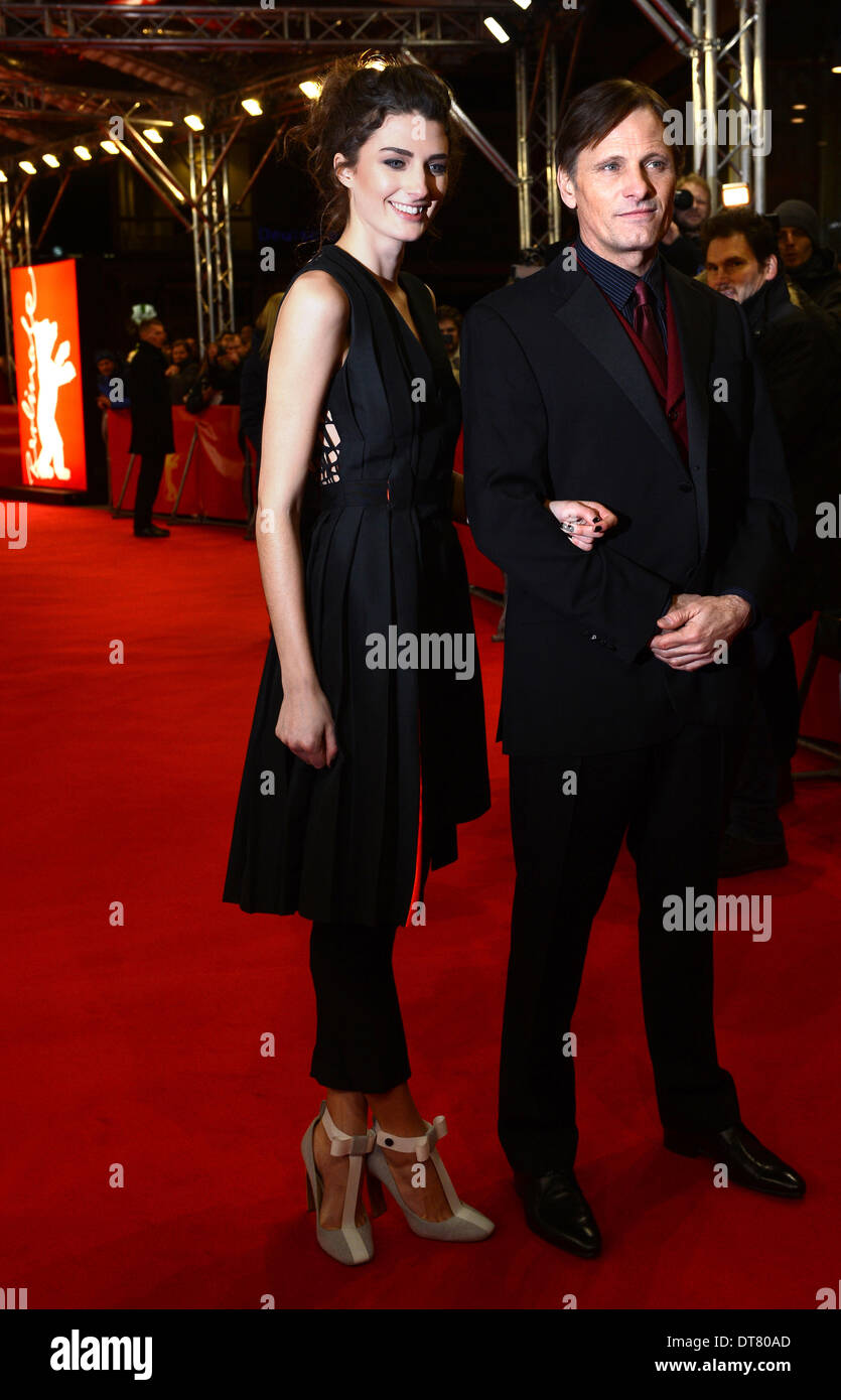 Viggo pedersen hi-res stock photography and images - Alamy