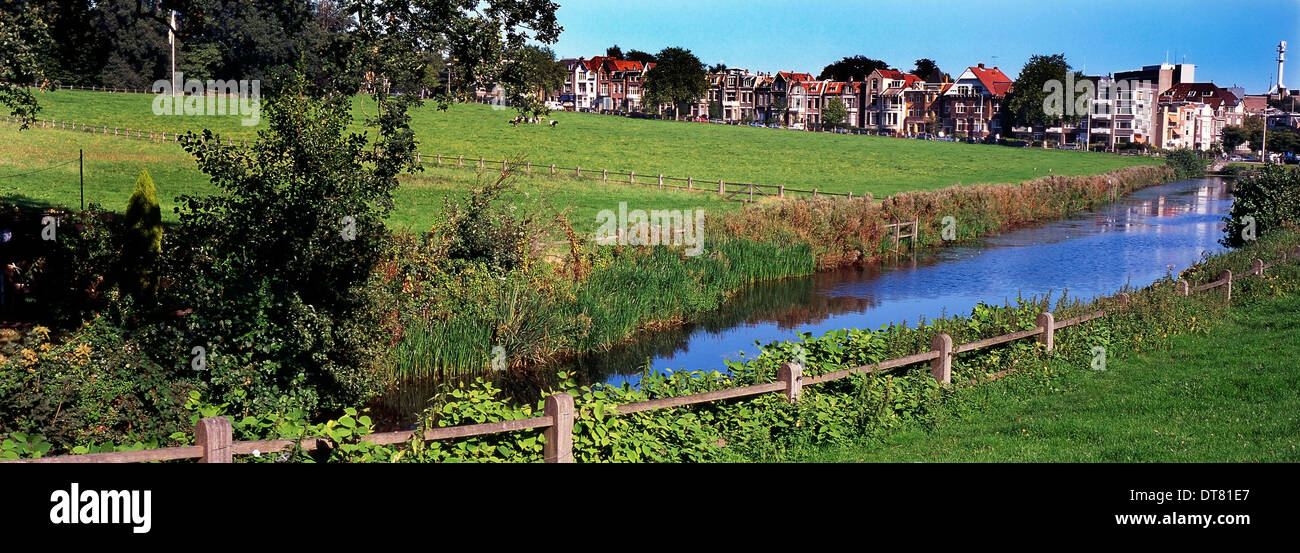 Sonsbeek municipal park in the city of Arnhem Stock Photo - Alamy