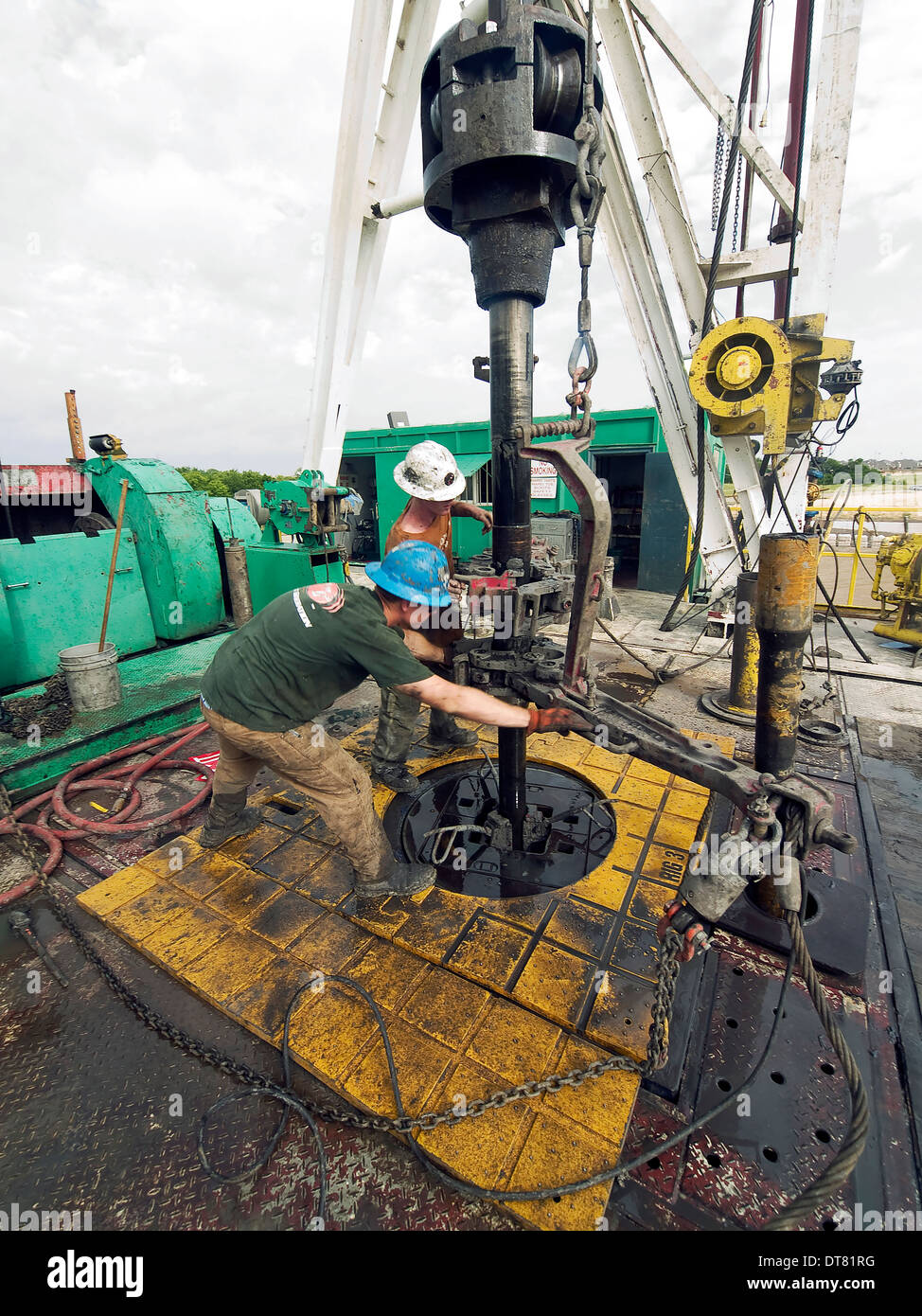 Ng drill hi-res stock photography and images - Alamy