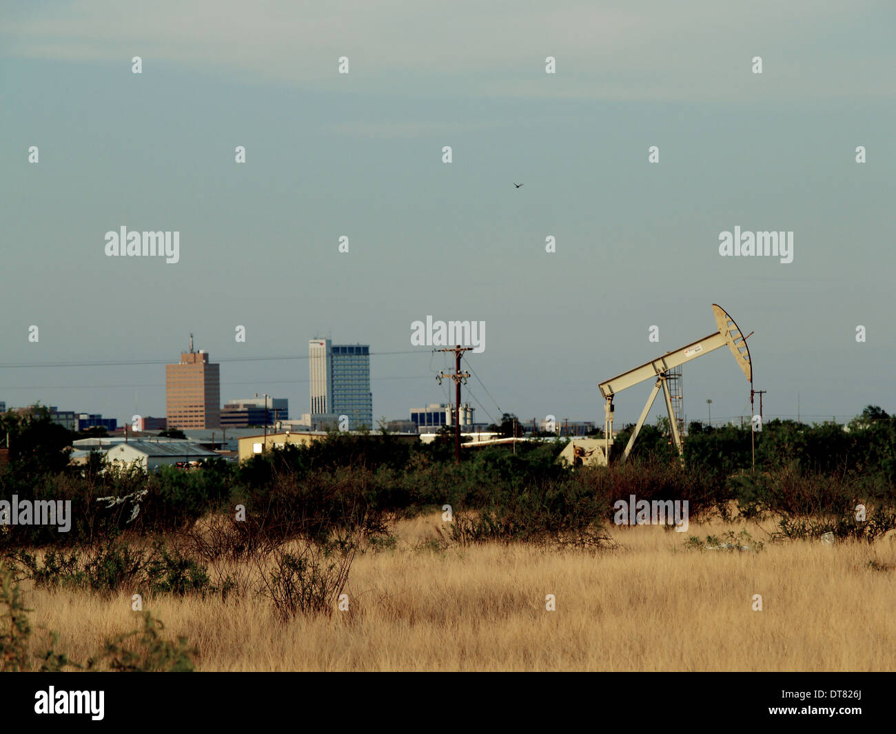Oil texas 1920s hi-res stock photography and images - Alamy
