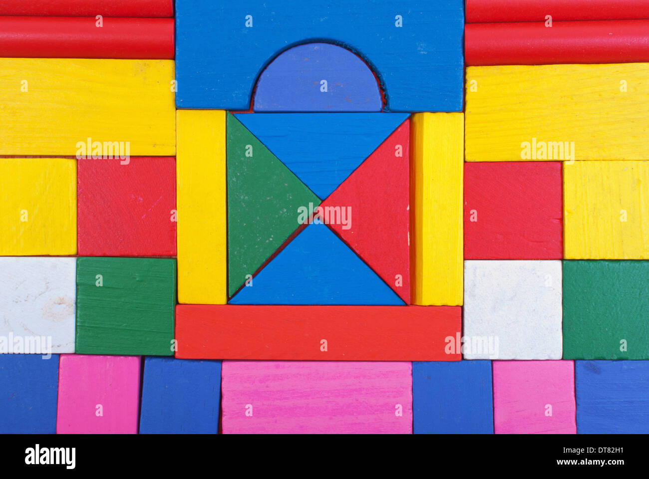 Block shapes hi-res stock photography and images - Alamy