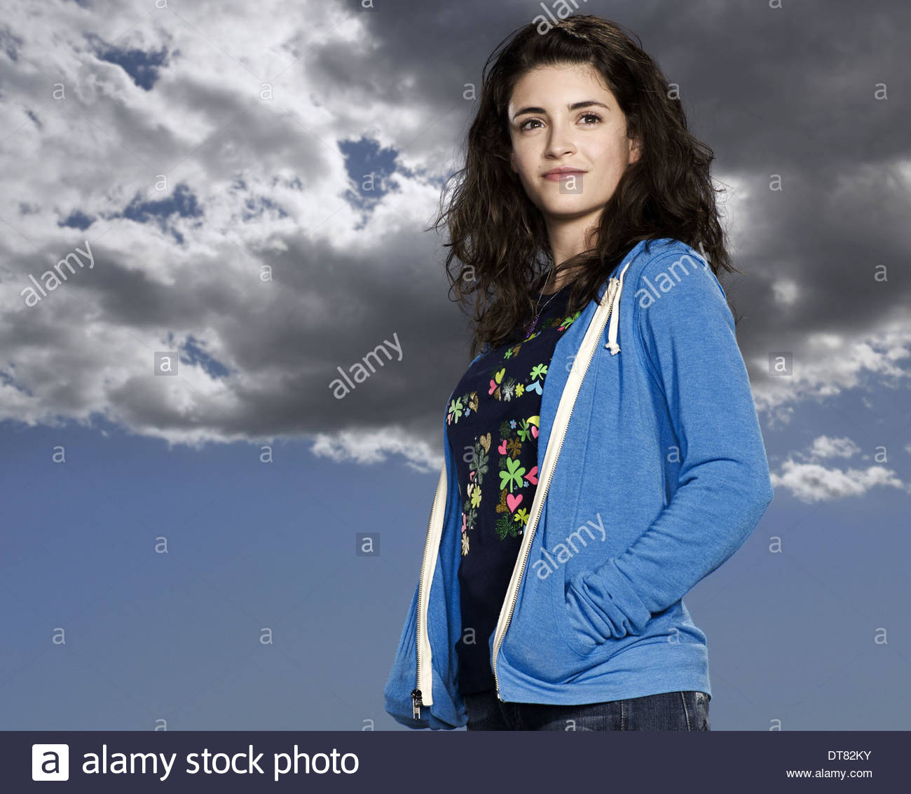 Daniela Bobadilla High Resolution Stock Photography and Images - Alamy