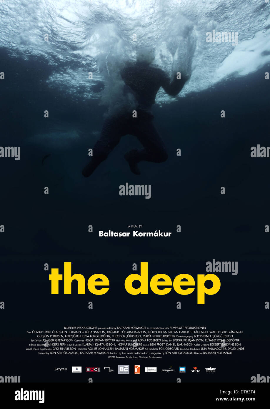 The Deep Movie Stock Photos & The Deep Movie Stock Images - Alamy