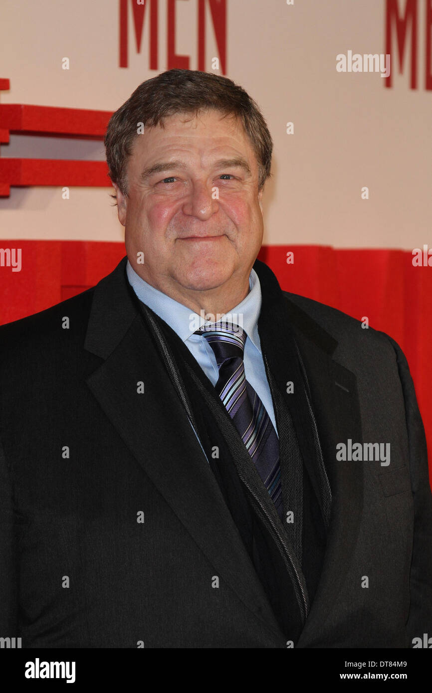 Monuments men goodman hi-res stock photography and images - Alamy