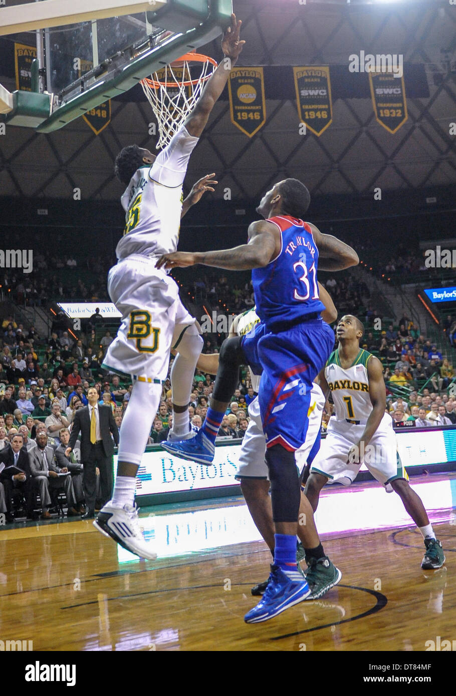 Jamari baylor hi-res stock photography and images - Alamy