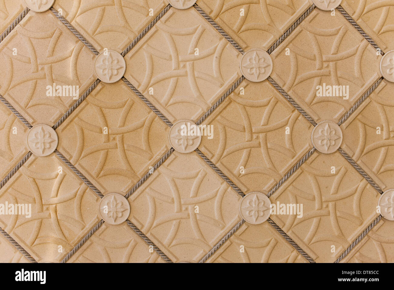 Cross hatch brick pattern hi-res stock photography and images - Alamy