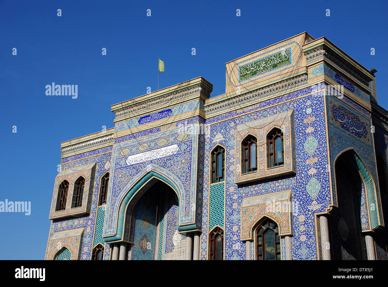 Old dubai historic hi-res stock photography and images - Alamy