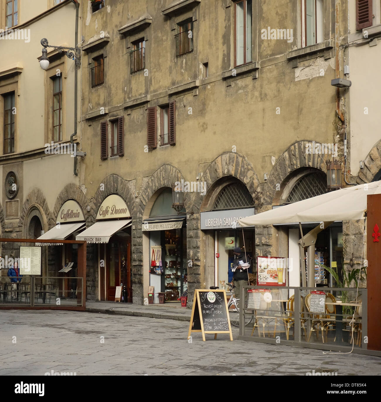 Buildings of europe hi-res stock photography and images - Alamy