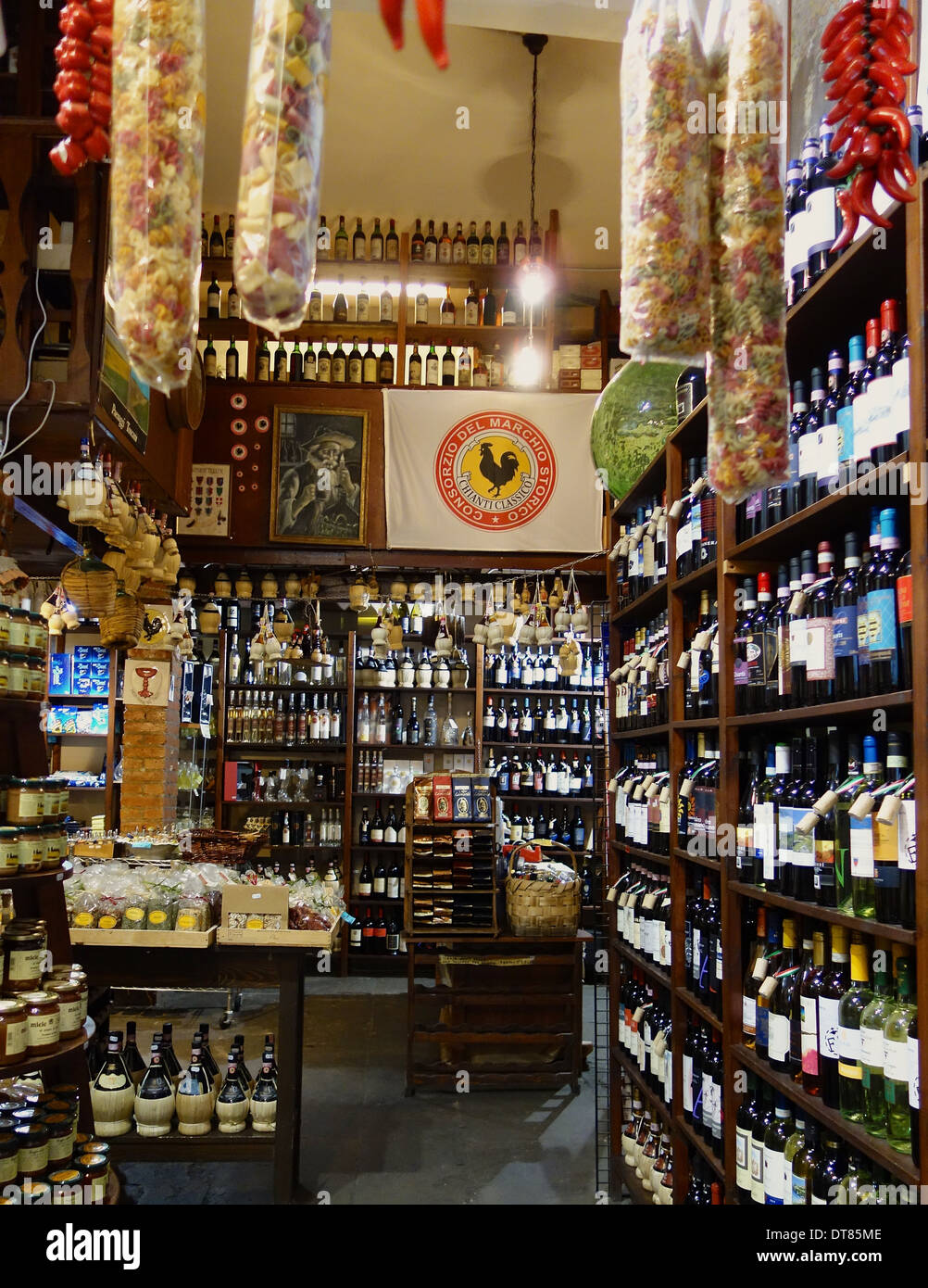 Market in europe hi-res stock photography and images - Alamy