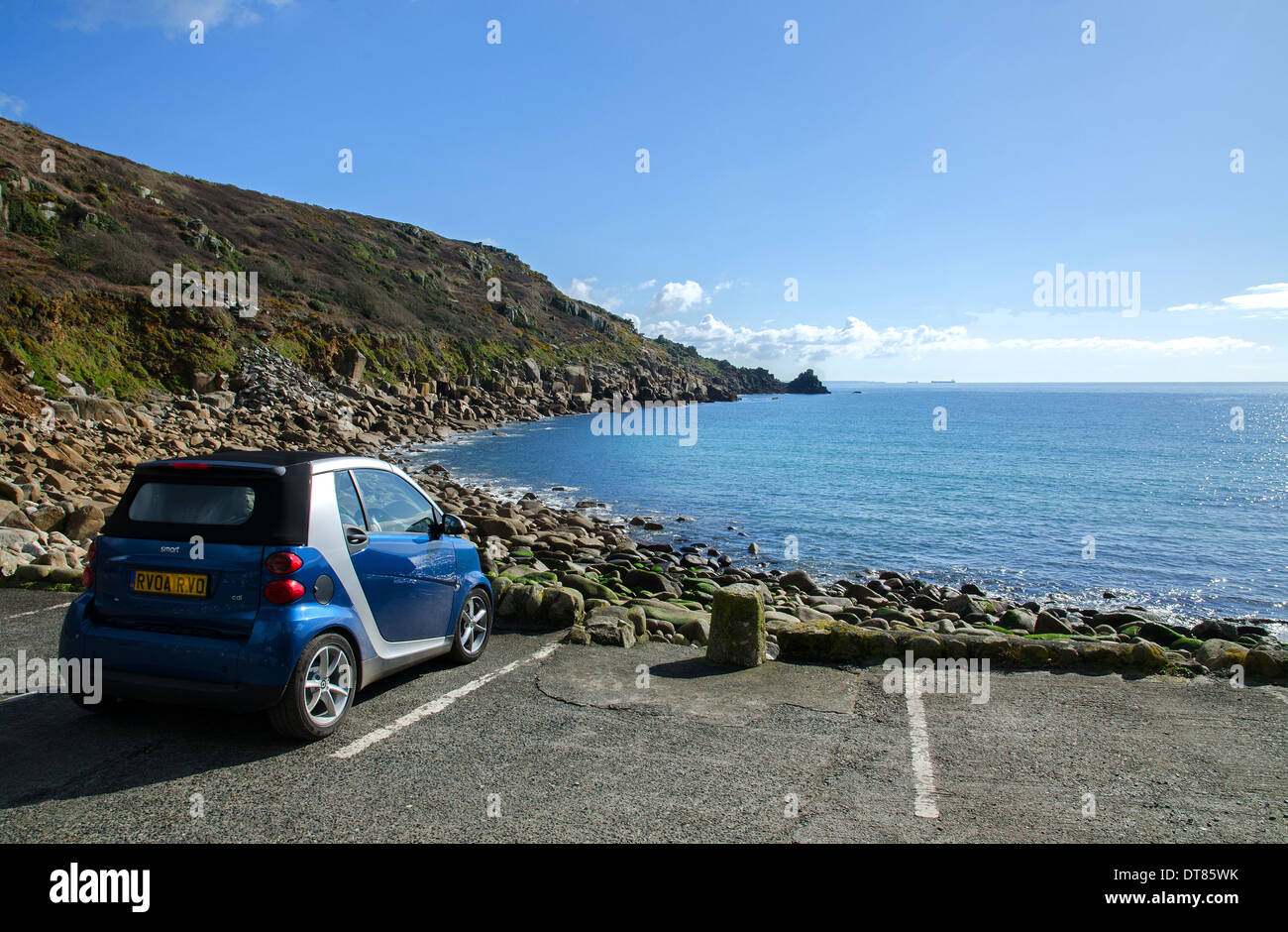 Carpark hi-res stock photography and images - Alamy