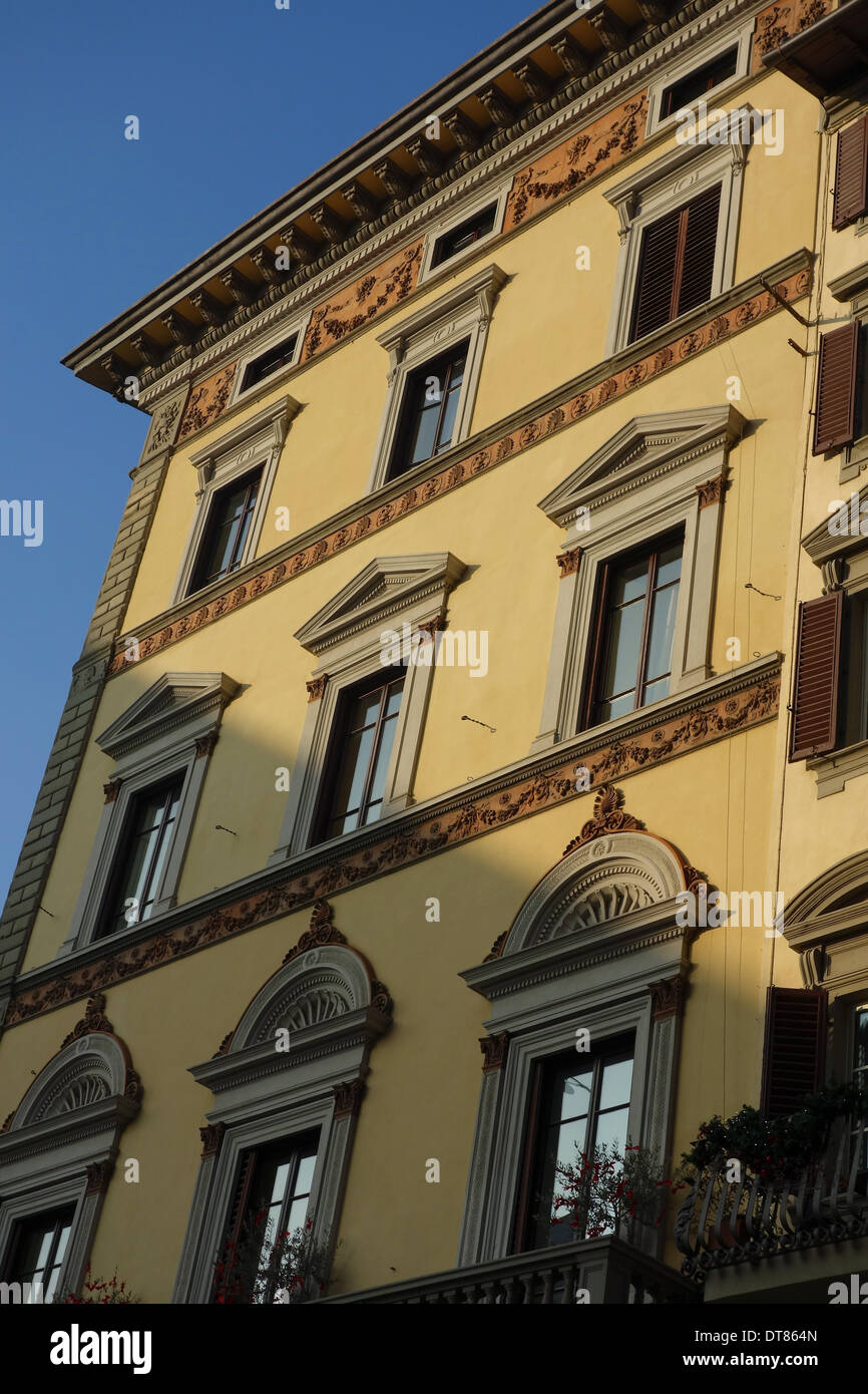 Buildings in Europe Stock Photo - Alamy