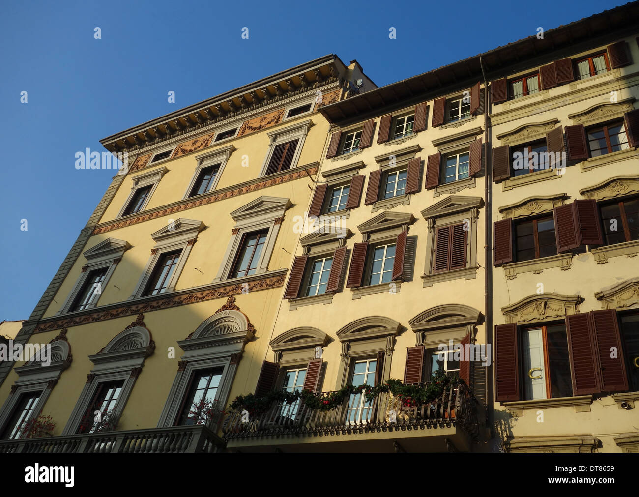 Buildings in Europe Stock Photo - Alamy