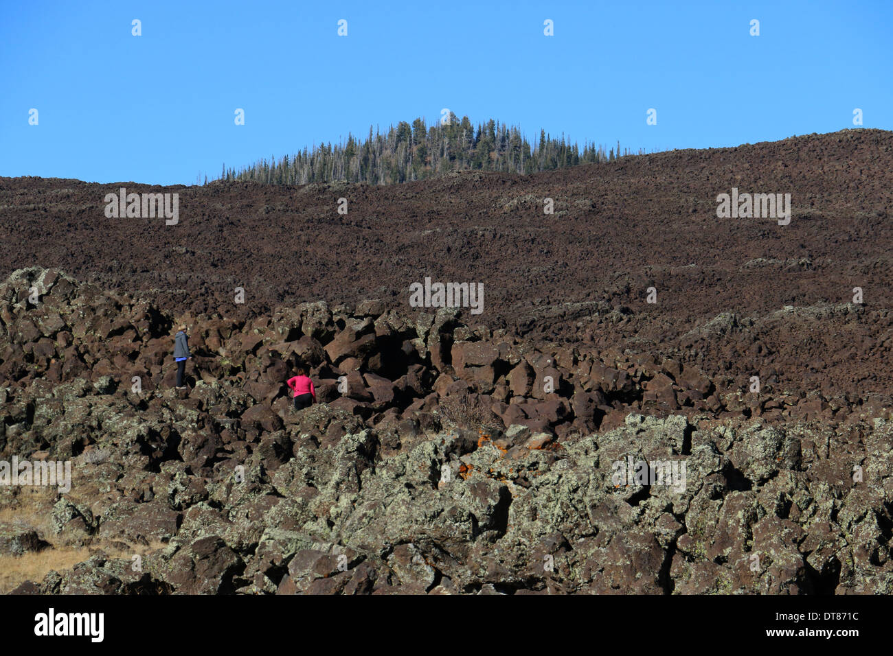 Basaltic lava flow hi-res stock photography and images - Alamy