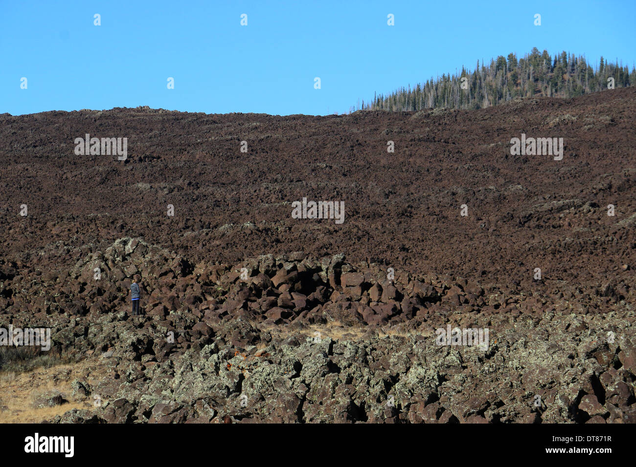 Lava plateau hi-res stock photography and images - Alamy