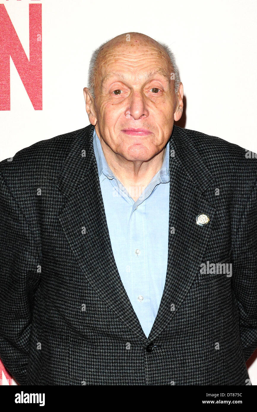 Harry Ettlinger Monuments Men