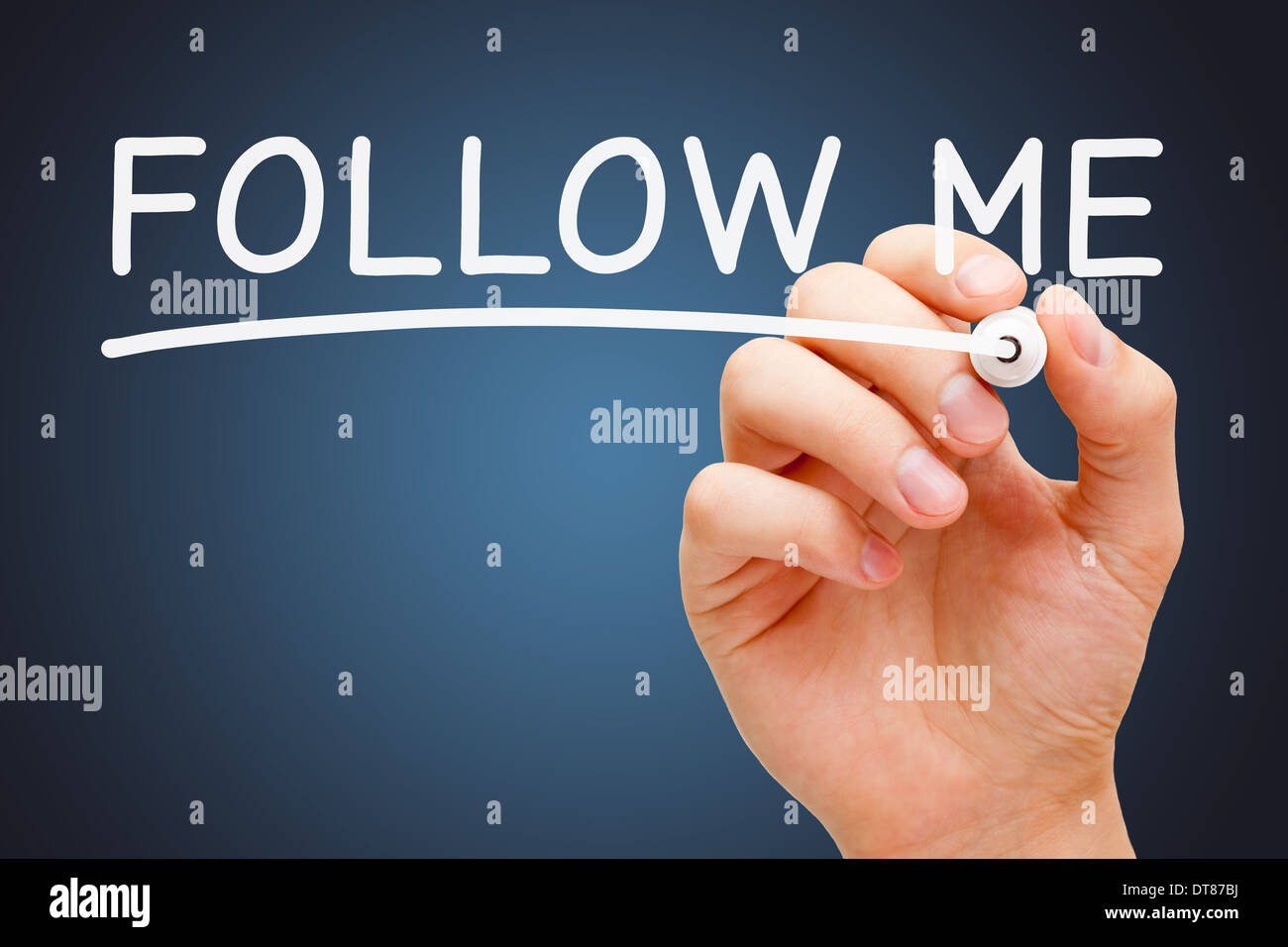 Hand writing choose message on hi-res stock photography and images - Alamy