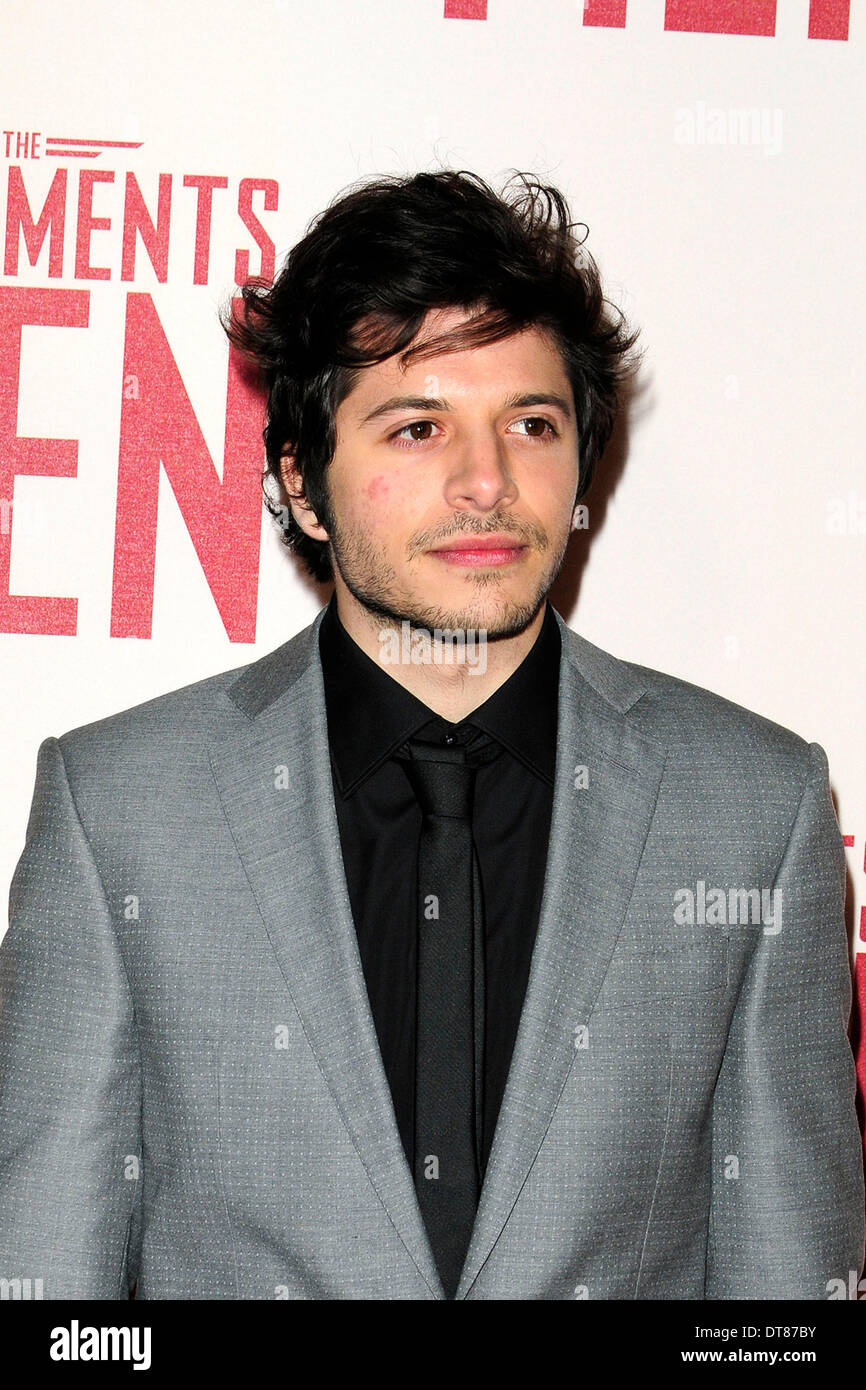 Dimitri Leonidas Tormented