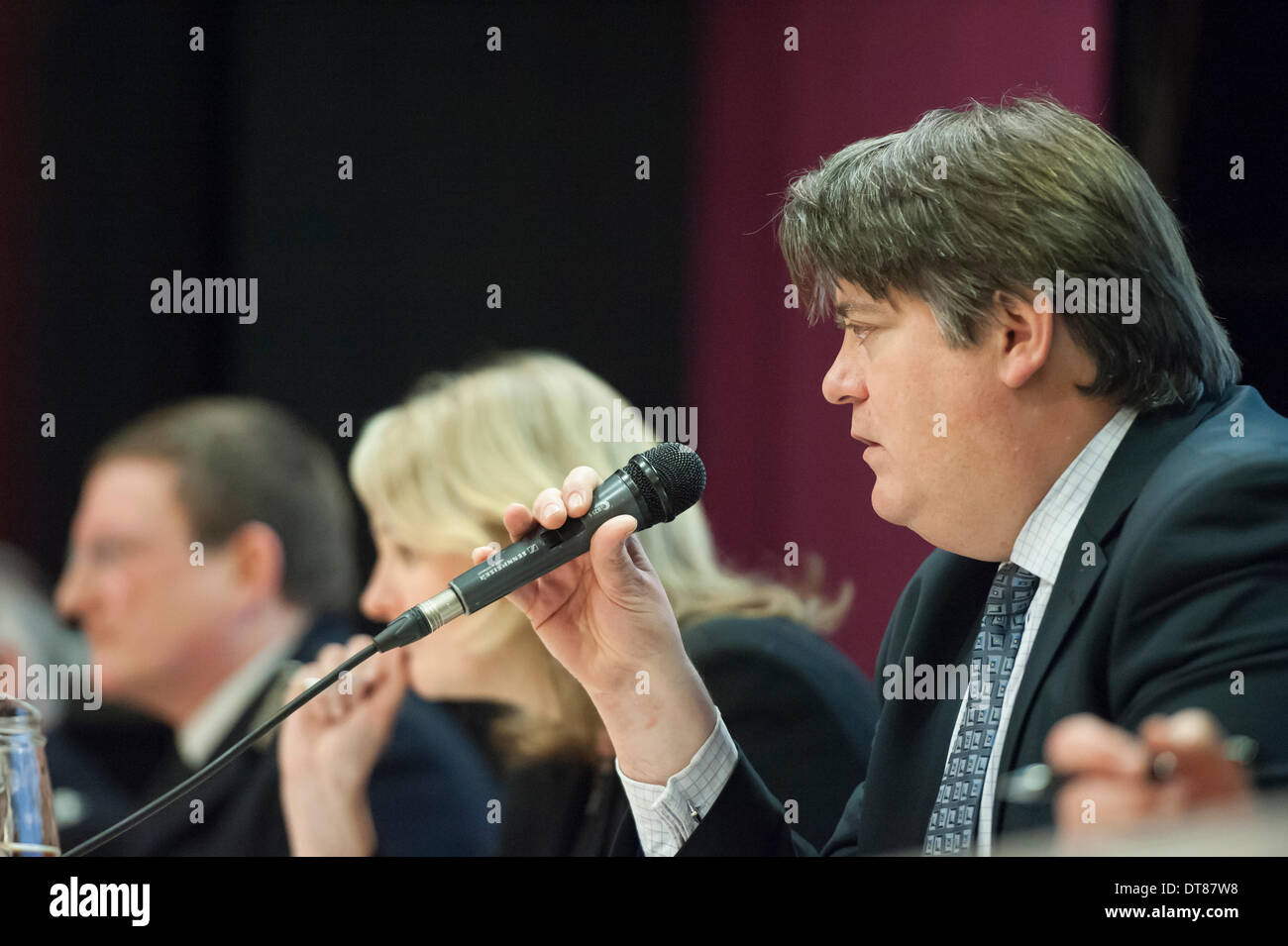 Angry at killings hi-res stock photography and images - Alamy