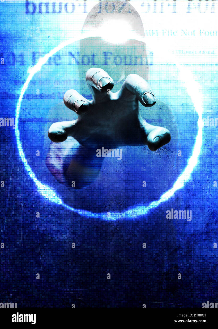 3d Film Poster High Resolution Stock Photography and Images - Alamy