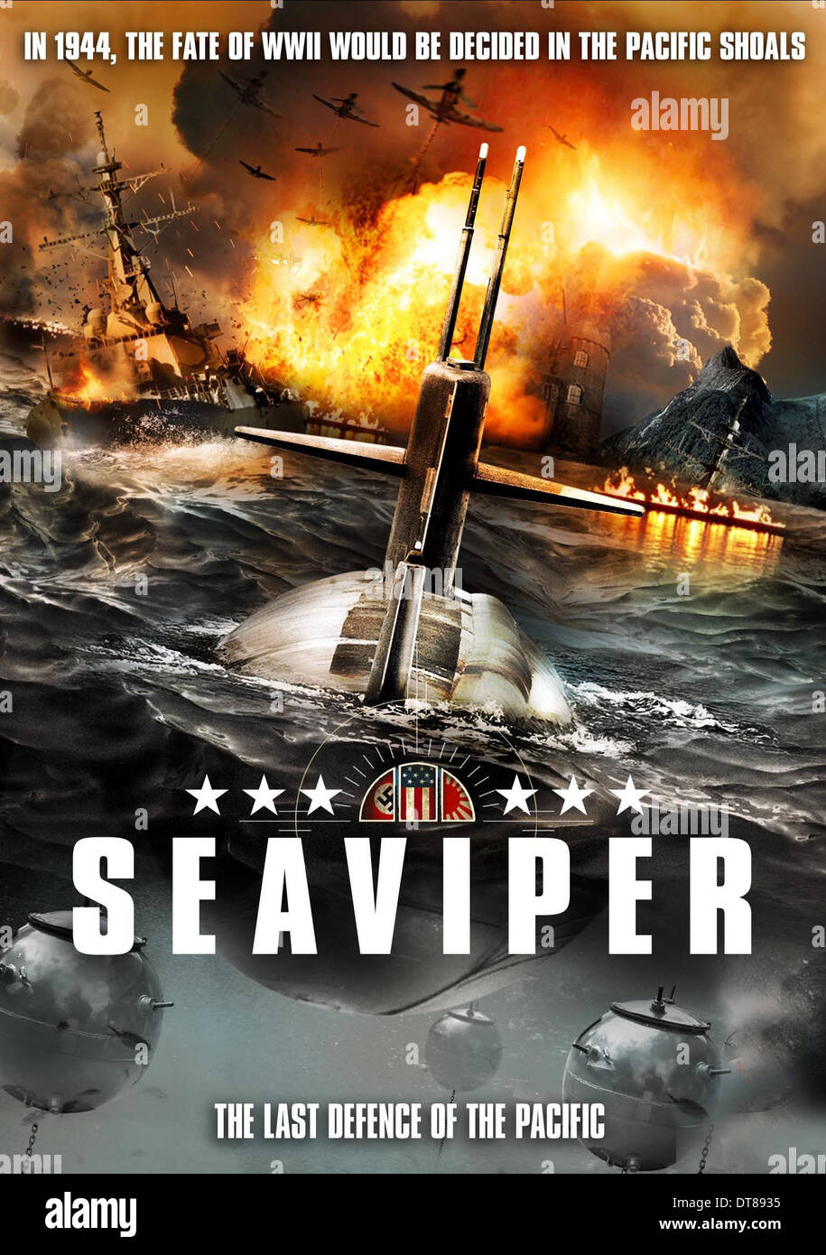 Uss Seaviper 2012 High Resolution Stock Photography and Images - Alamy